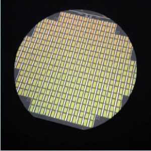 Micro-Patterned OEM Optical Filters
